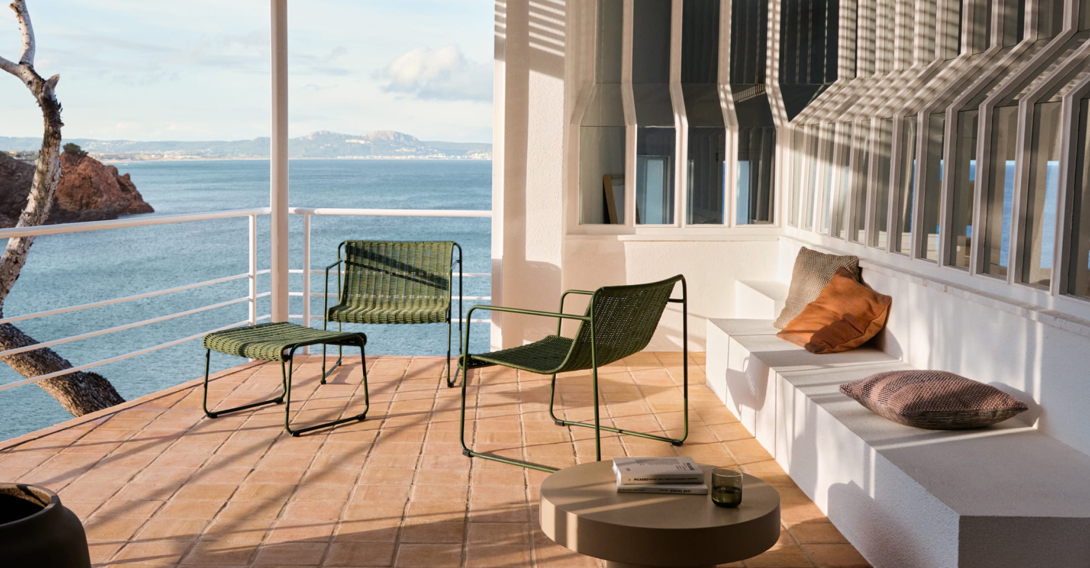 Συλλογή Verso | Kave Home Greece