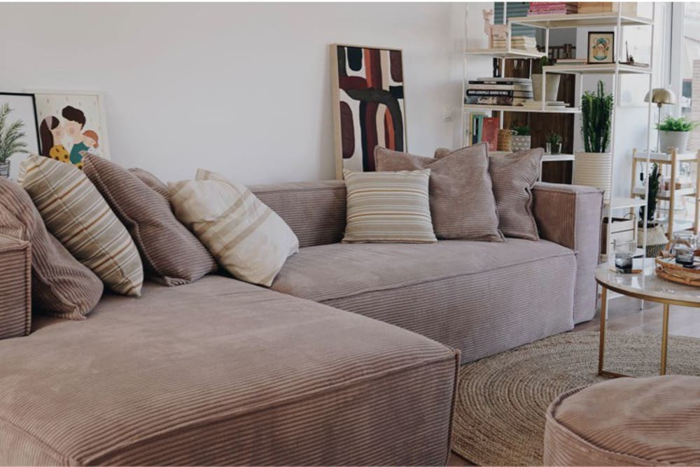 La nueva casa de Oh!MamiBlue | In the Kave of | Kave Home Portugal