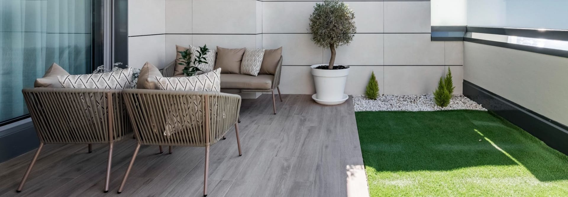 Construction | Kave Home Spain