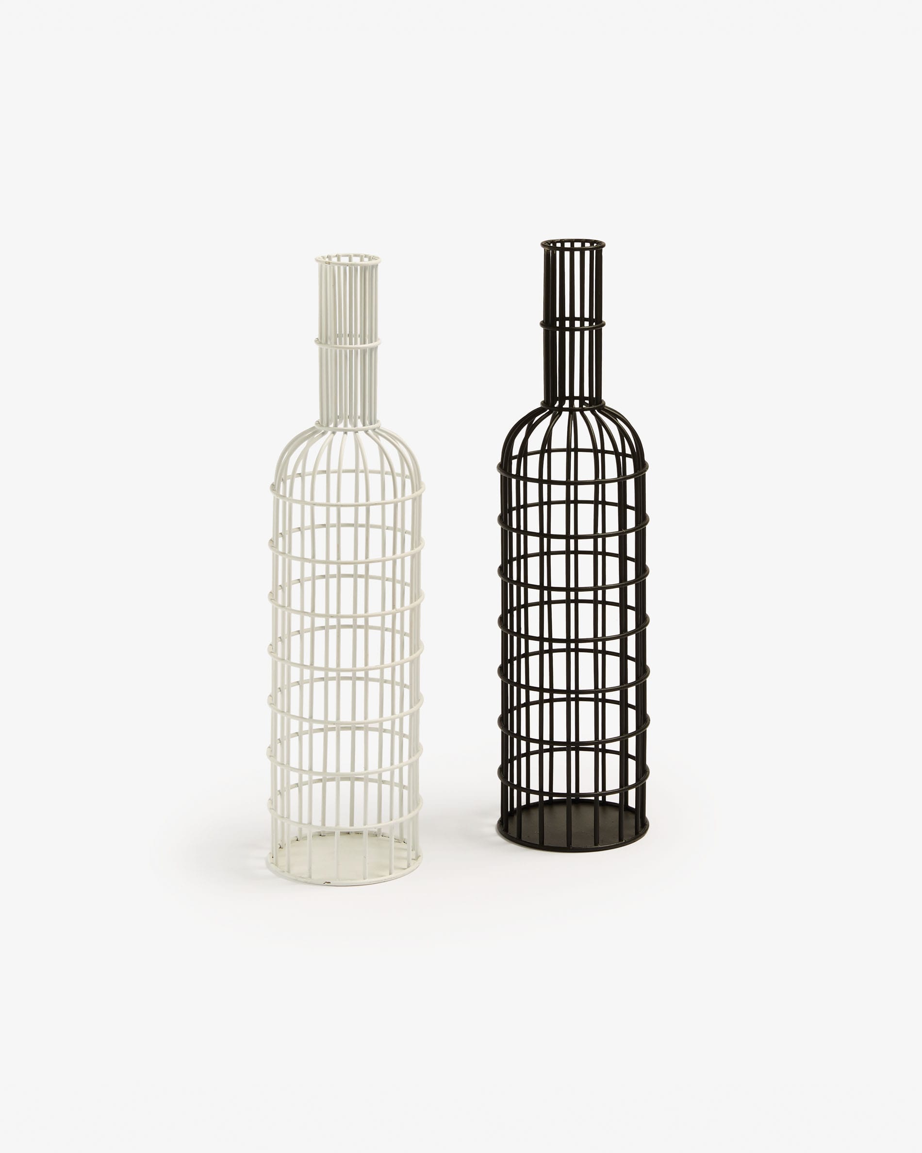 Simplex Set van 2 vazen | Kave Home