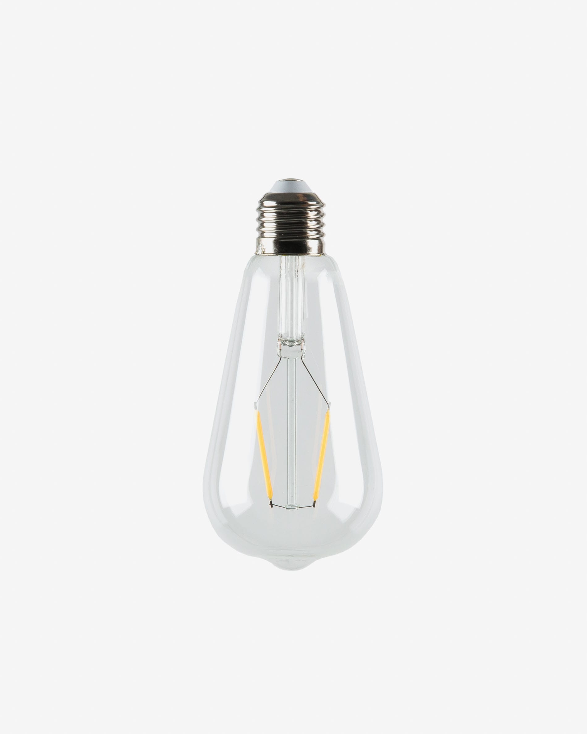 Bulb LED Glühbirne E27 4W | Kave Home