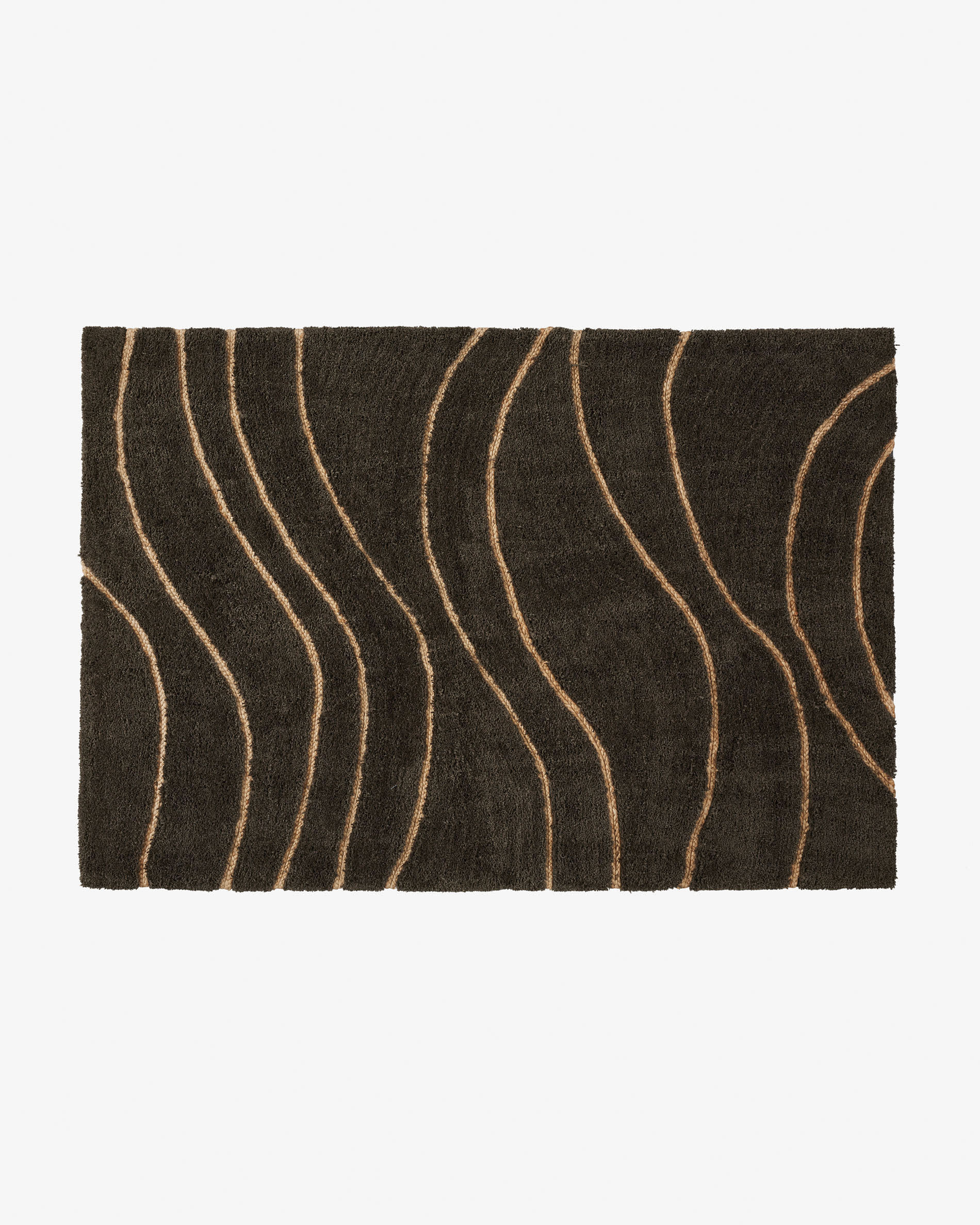 Rug Gattman 160 x 230 cm Kave Home Germany