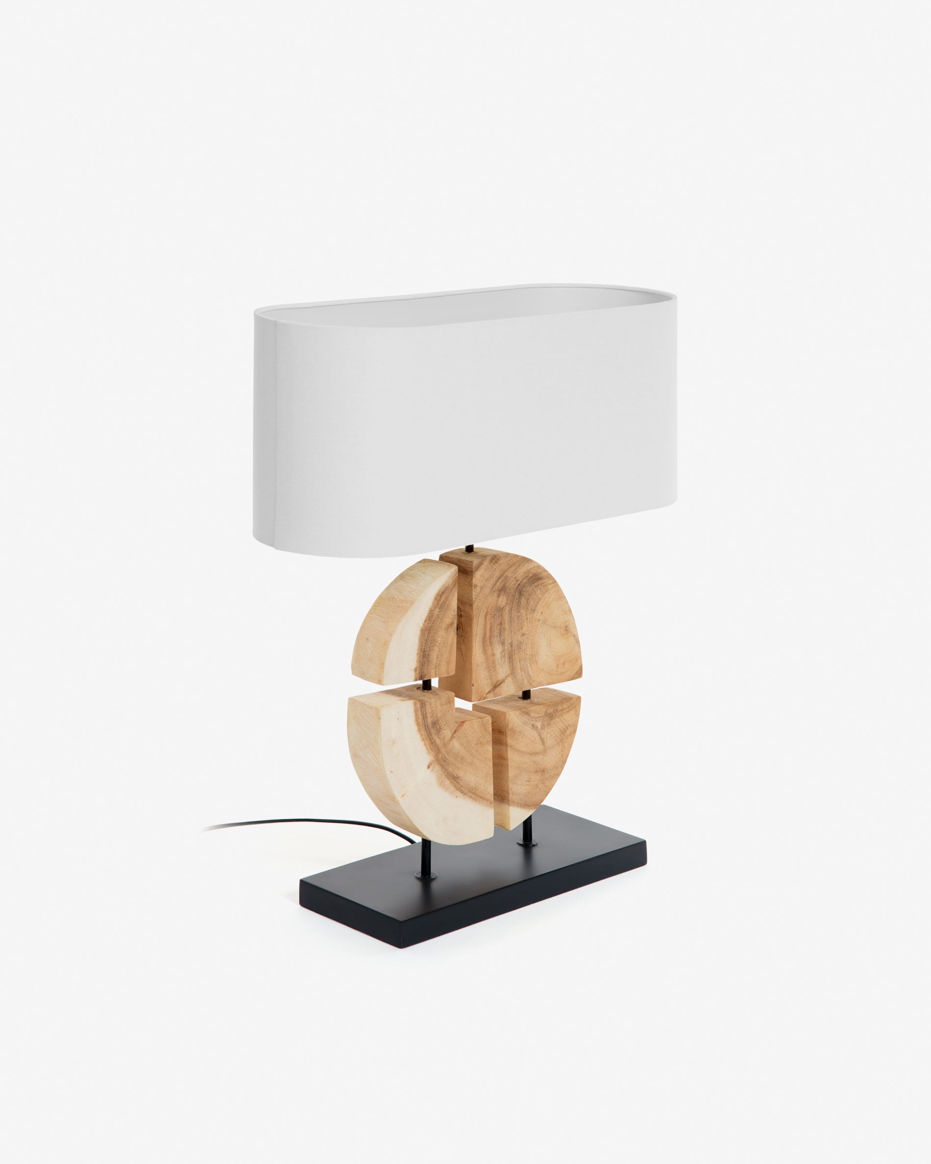 Orbital table lamp | Kave Home