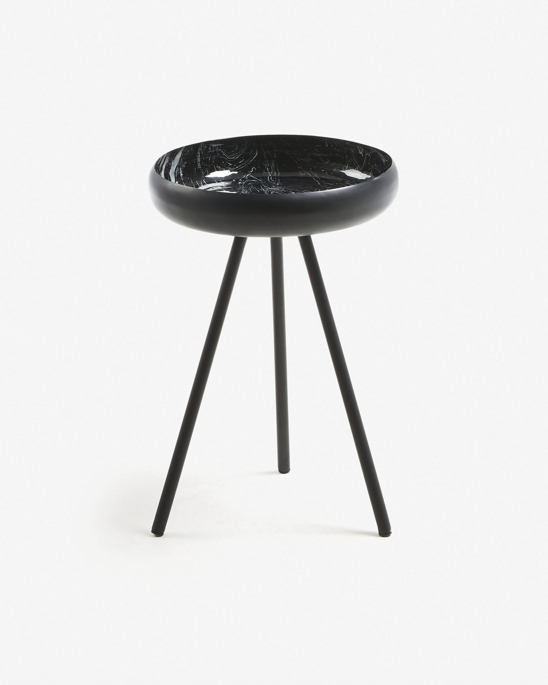 Table d'appoint Reuber Ø 37 cm | Kave Home