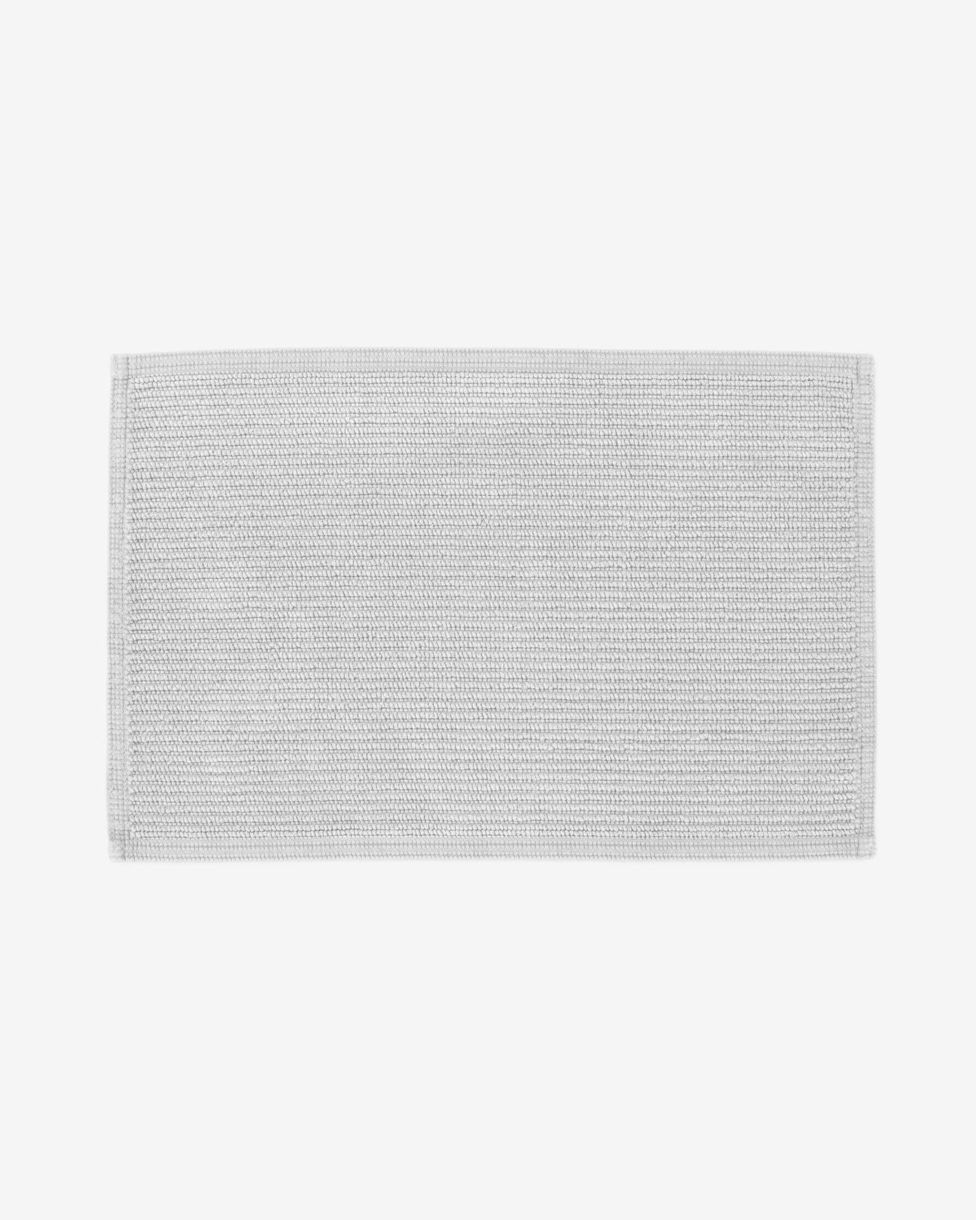 Miekki bath mat white | Kave Home Australia
