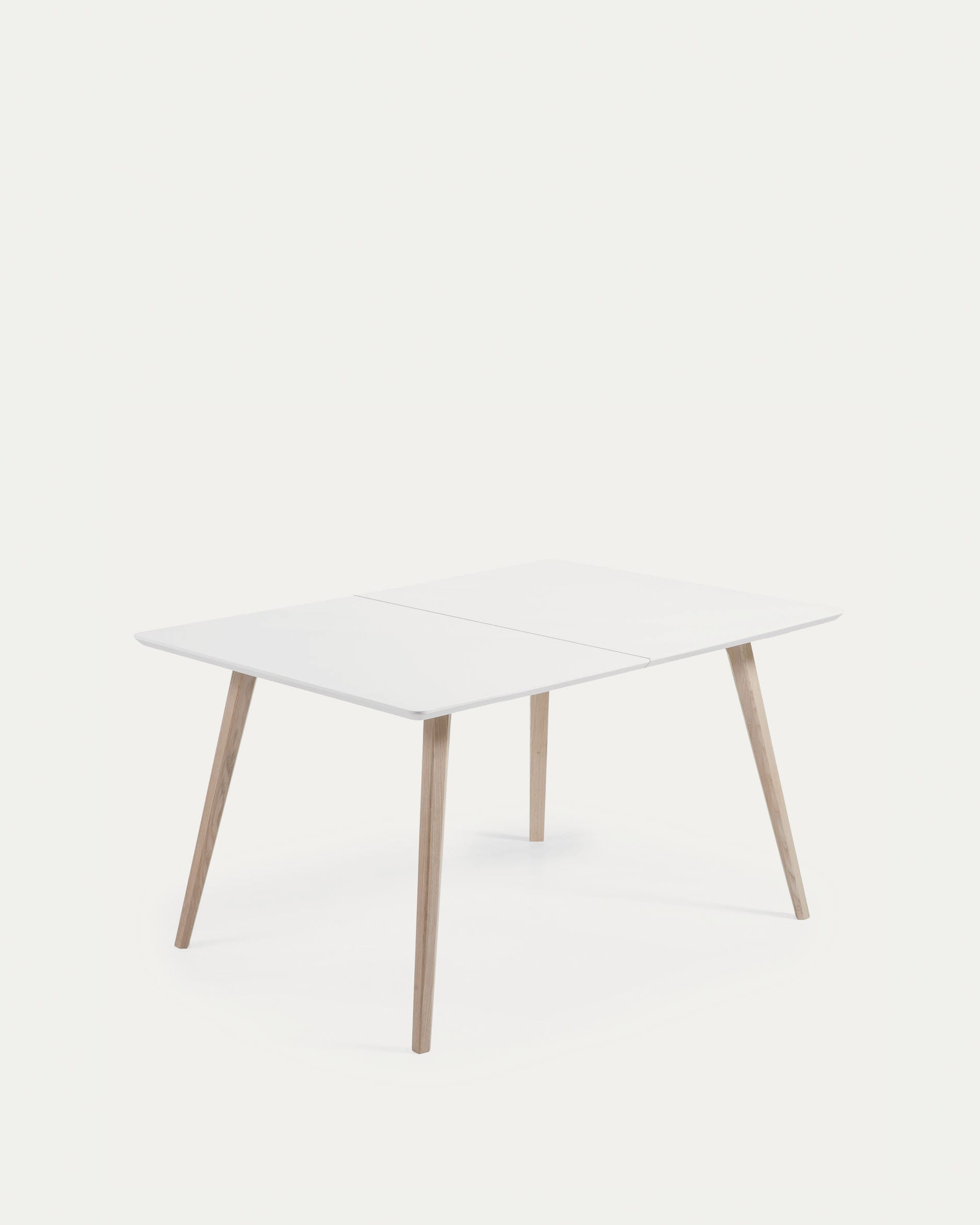 Eunice extendable table 140(220)x90 cm | Kave Home