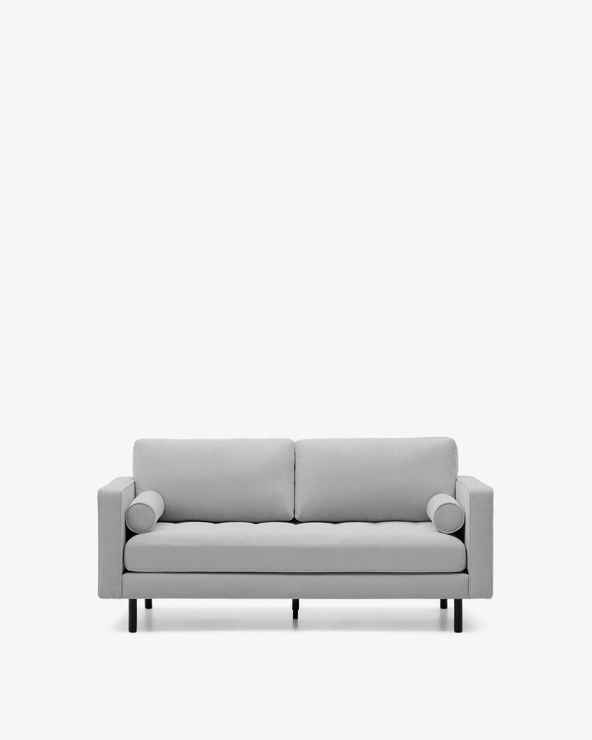 Sofá Debra 2 plazas 182 cm Tejido Personalizado B | Kave Home Spain