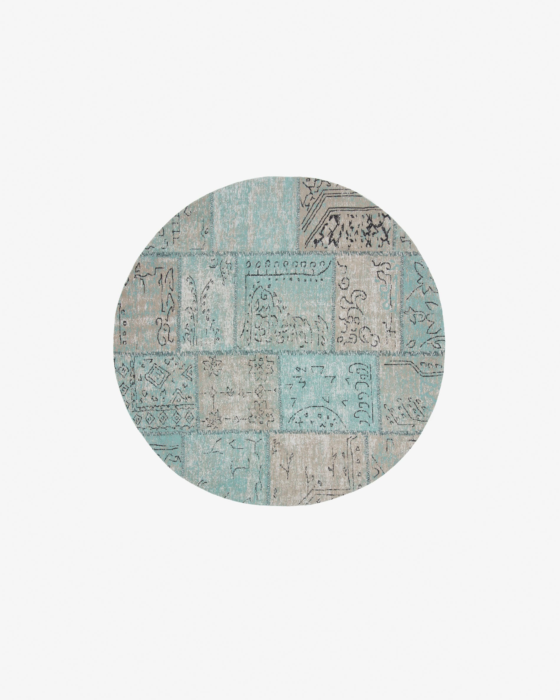 Colby rug Ø 150 cm | Kave Home