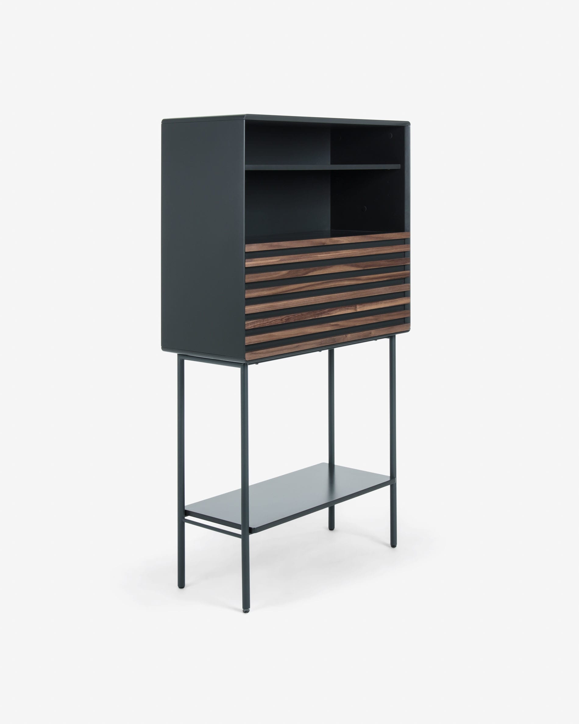 Kesia bar cabinet | Kave Home