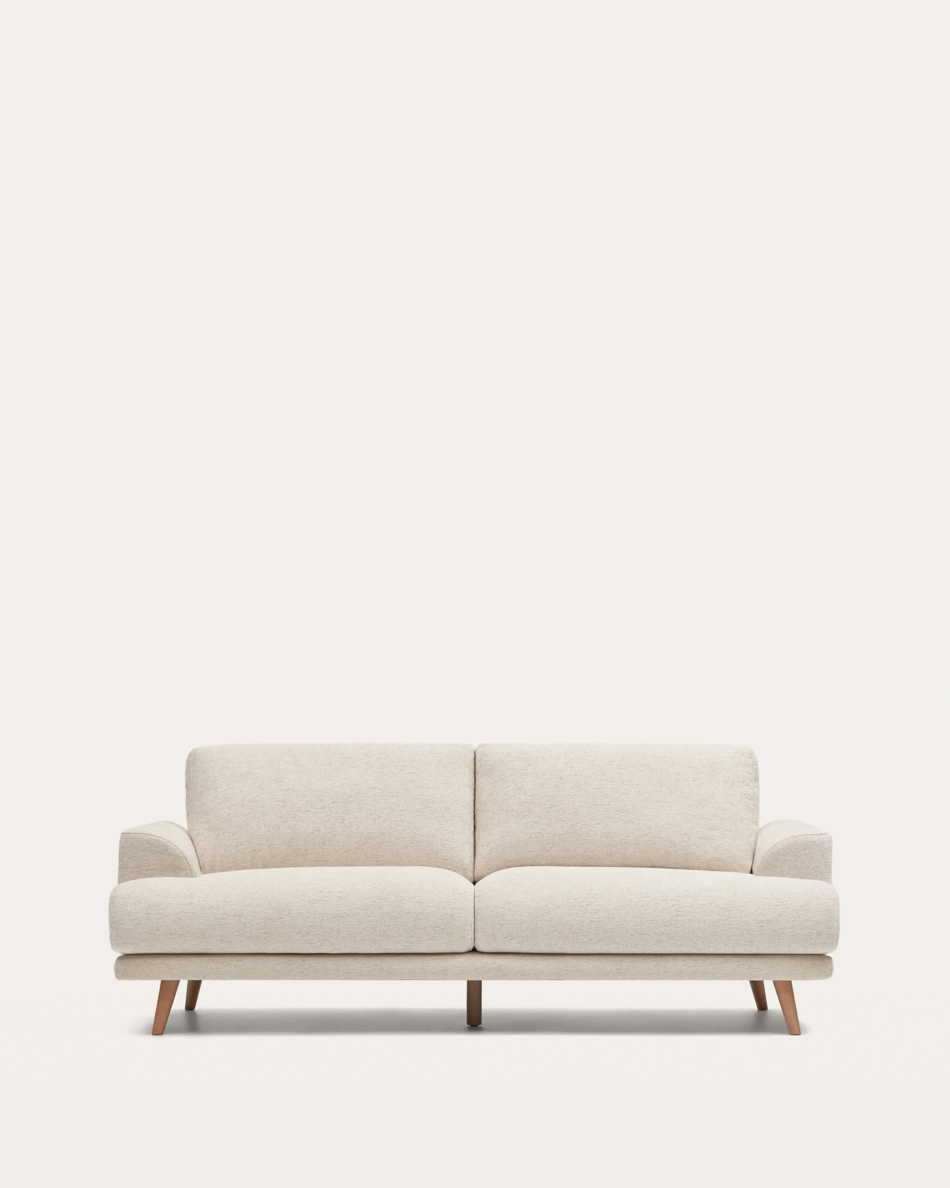 Karin retro 2 seater sofa store