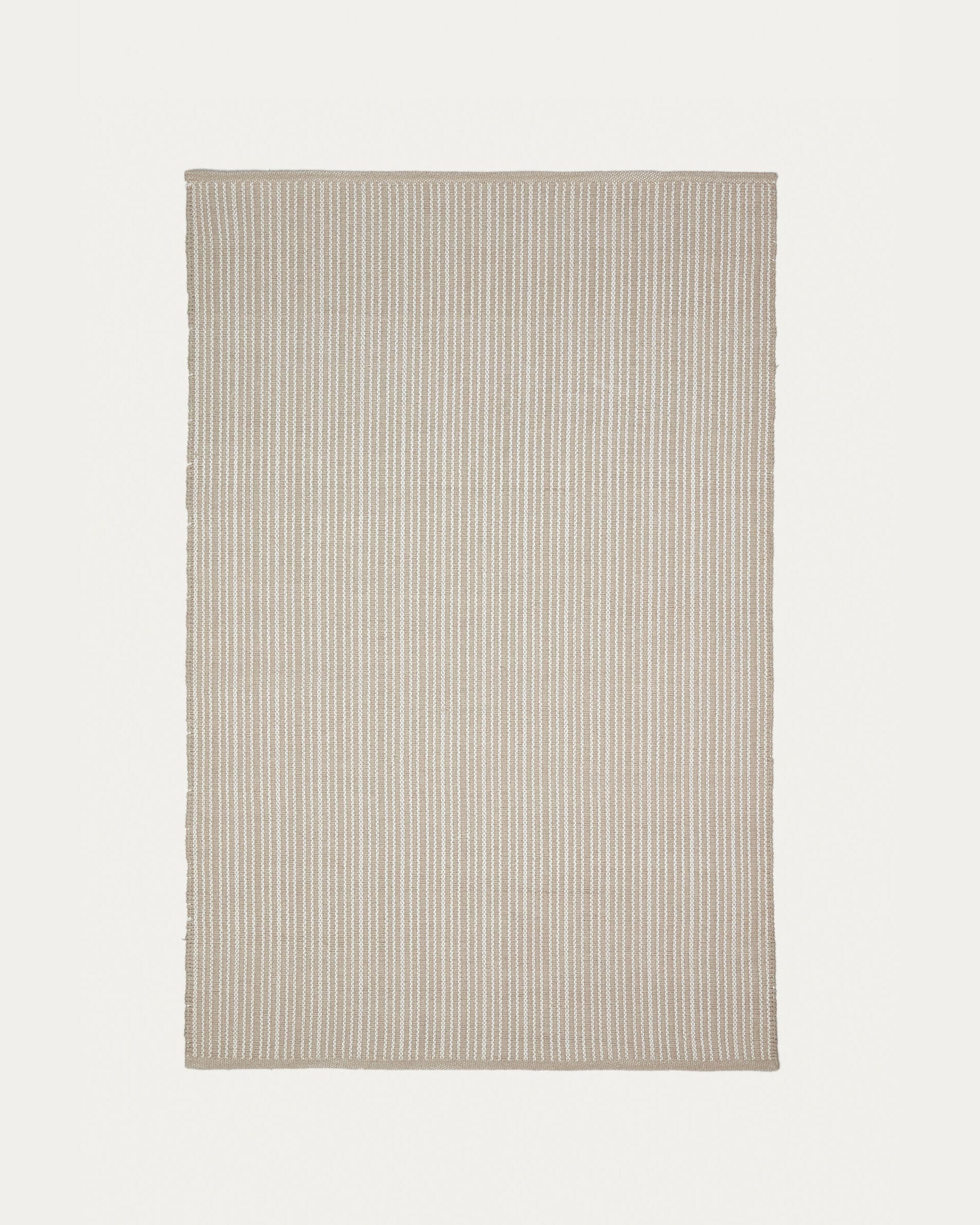 Canyet rug in beige 160 x 230 cm | Kave Home International