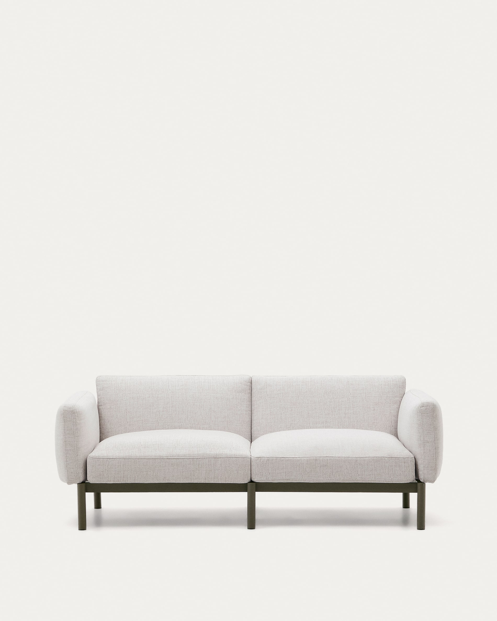 Blu dot puff puff sofa store
