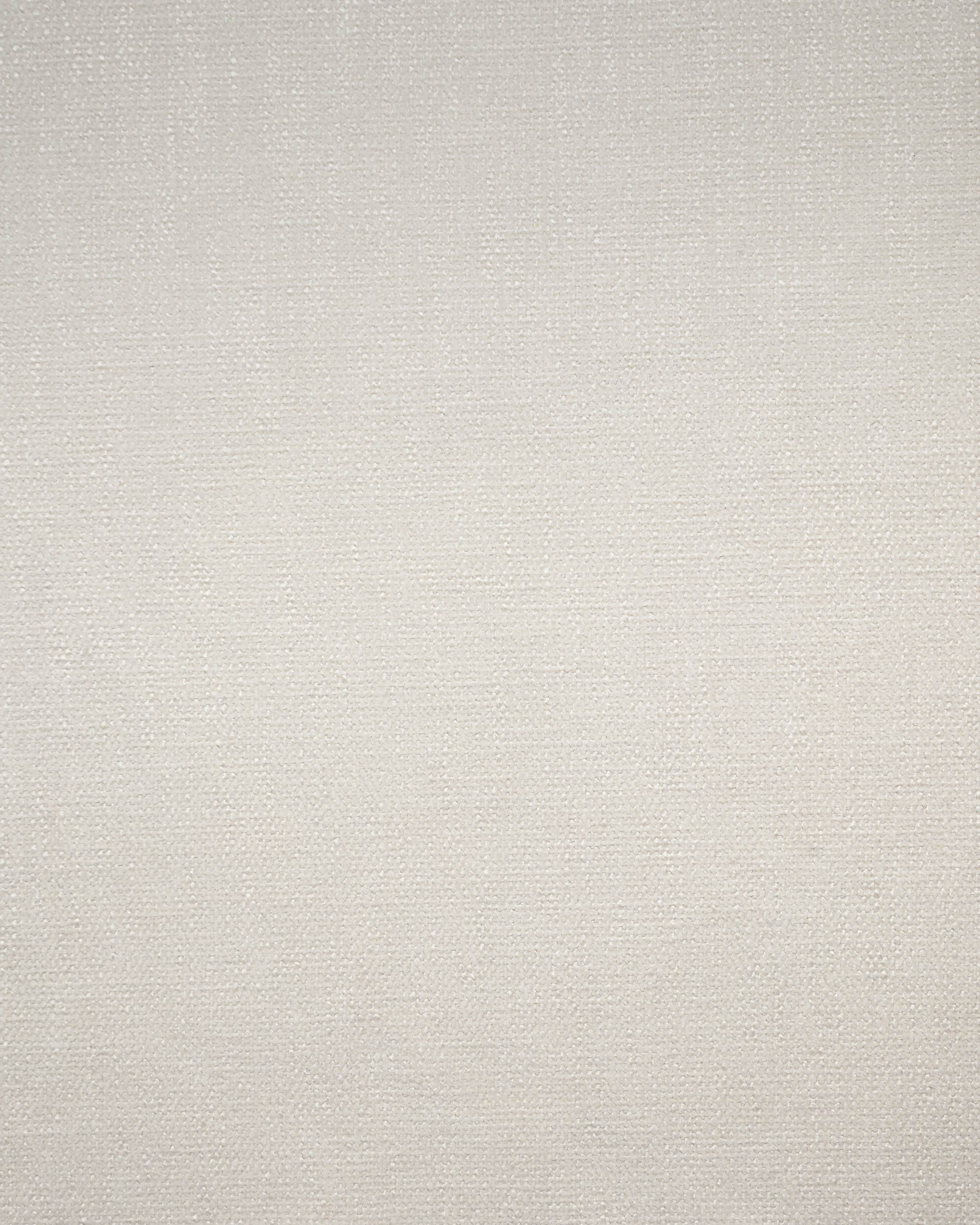 Elonia (Saima) Pure White Fabric Swatch 10 x 15 cm | Kave Home Switzerland
