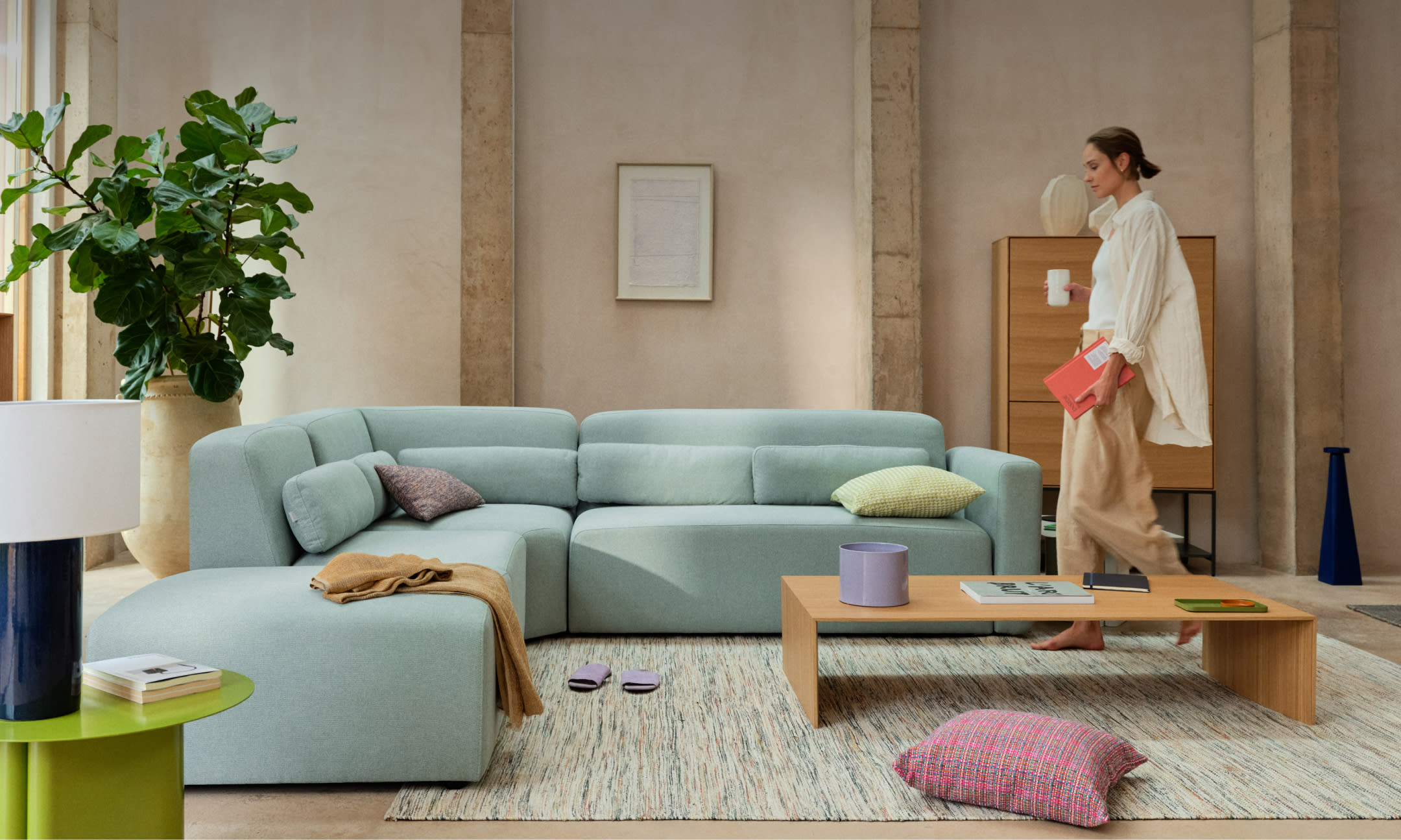 Your Own Playground | Kave Home Deutschland