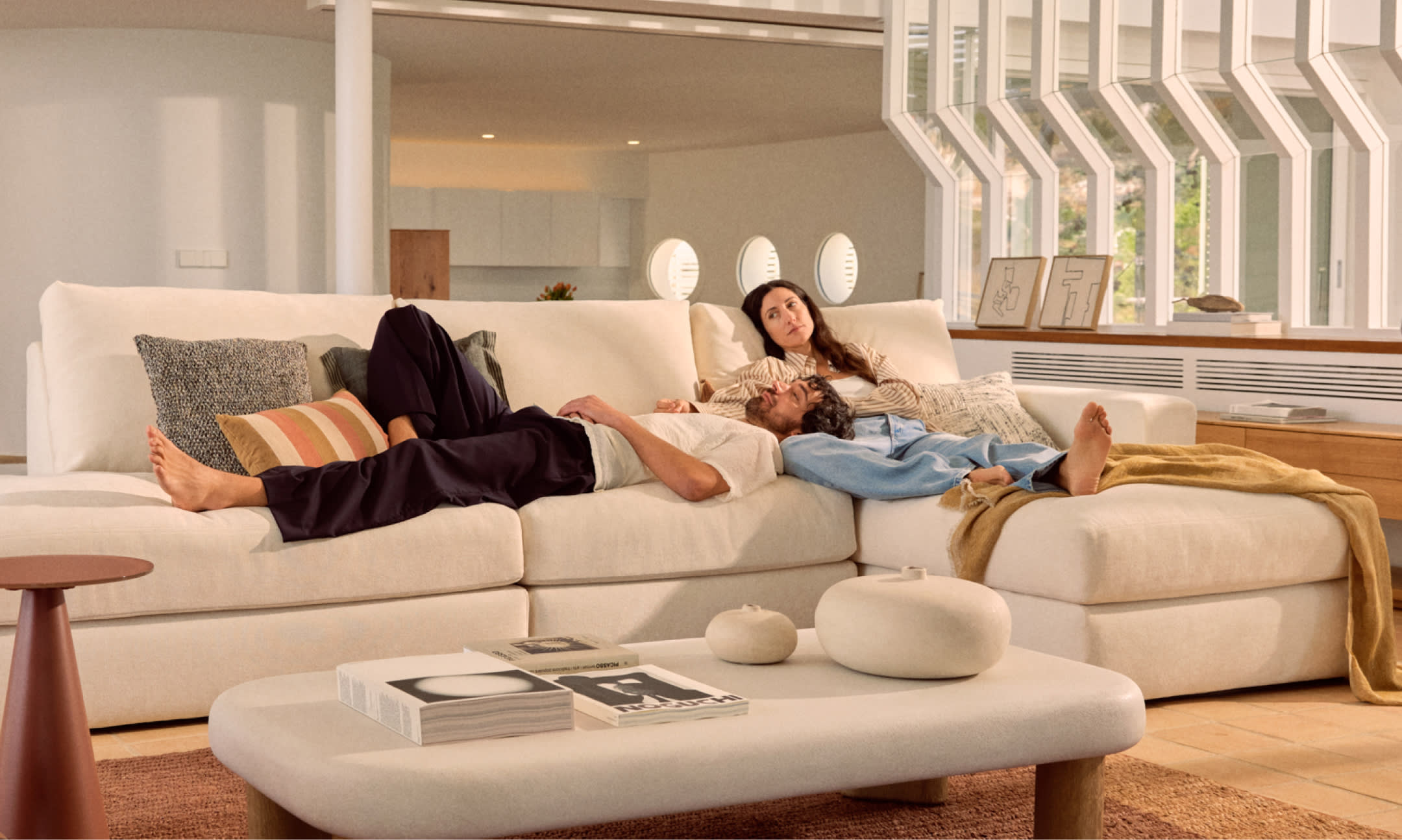 KaveHome.com - Furniture & Decor | Kave Home International