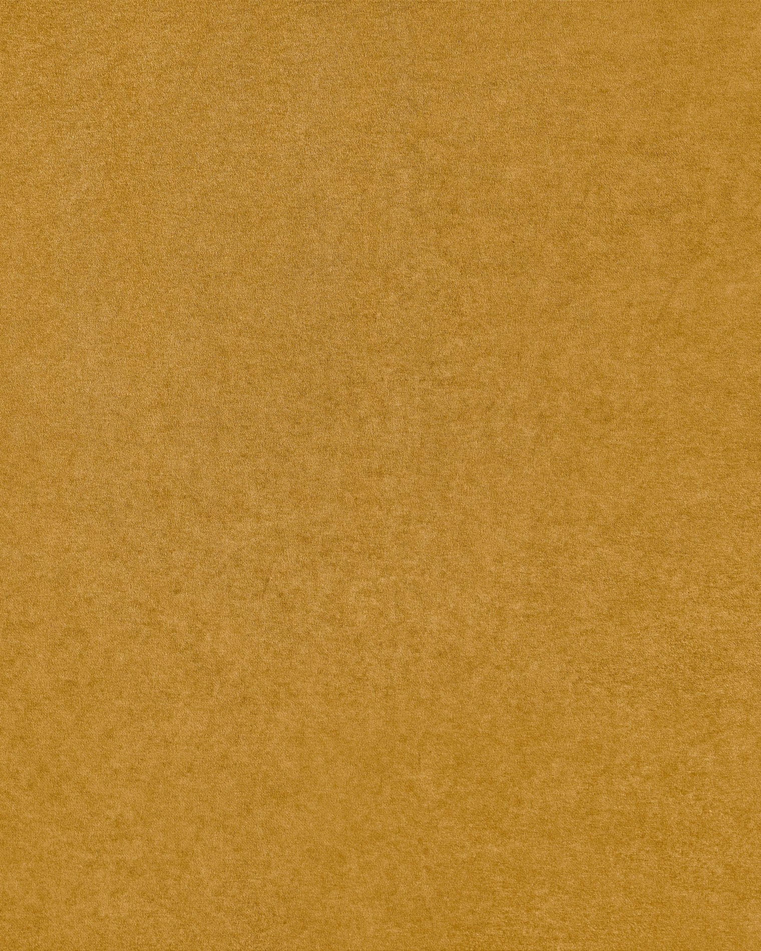 Zafor mustard fabric sample ZF81 10 x 15cm | Kave Home