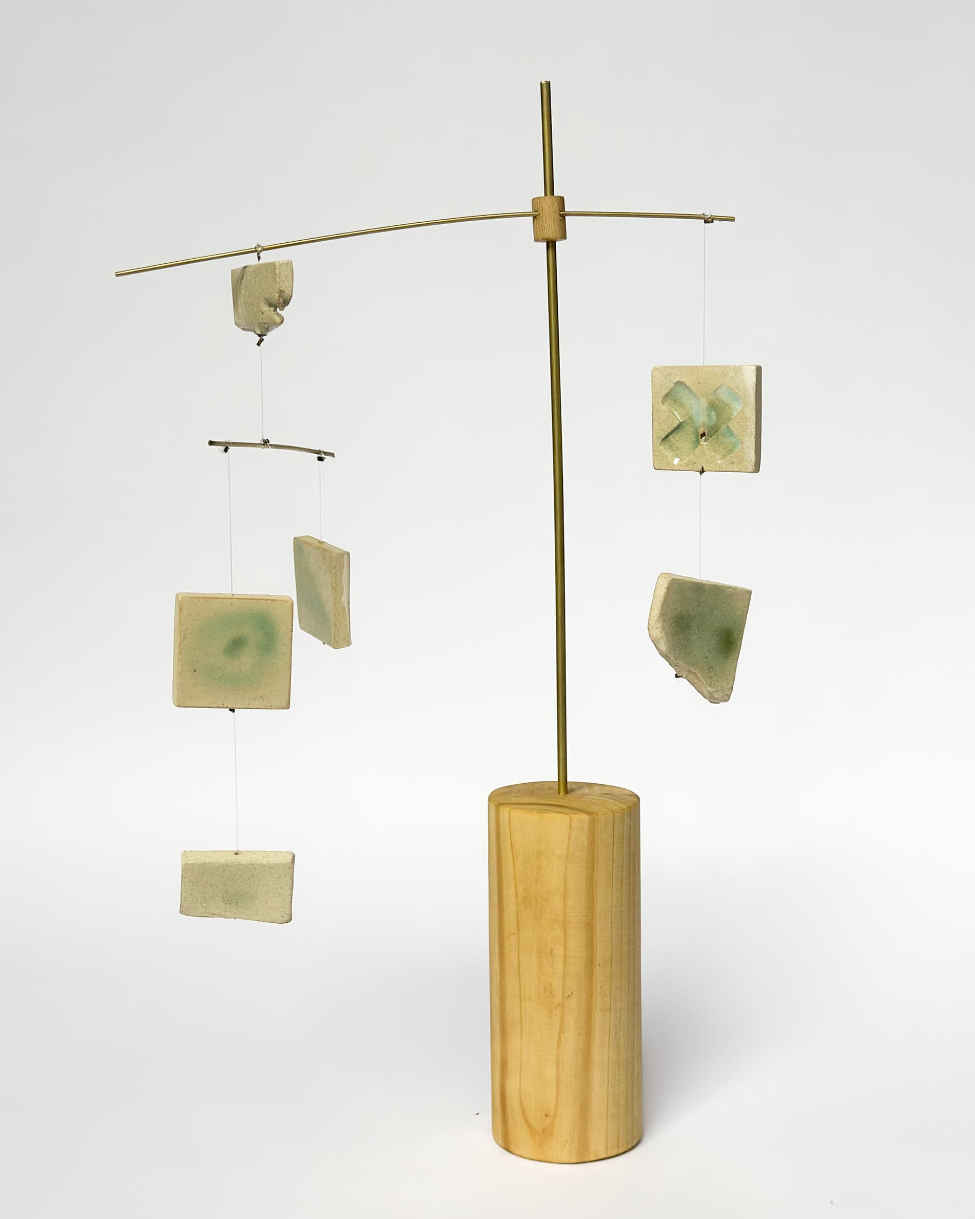 Mediterranean Bits Wind VII | Kave Home Netherlands