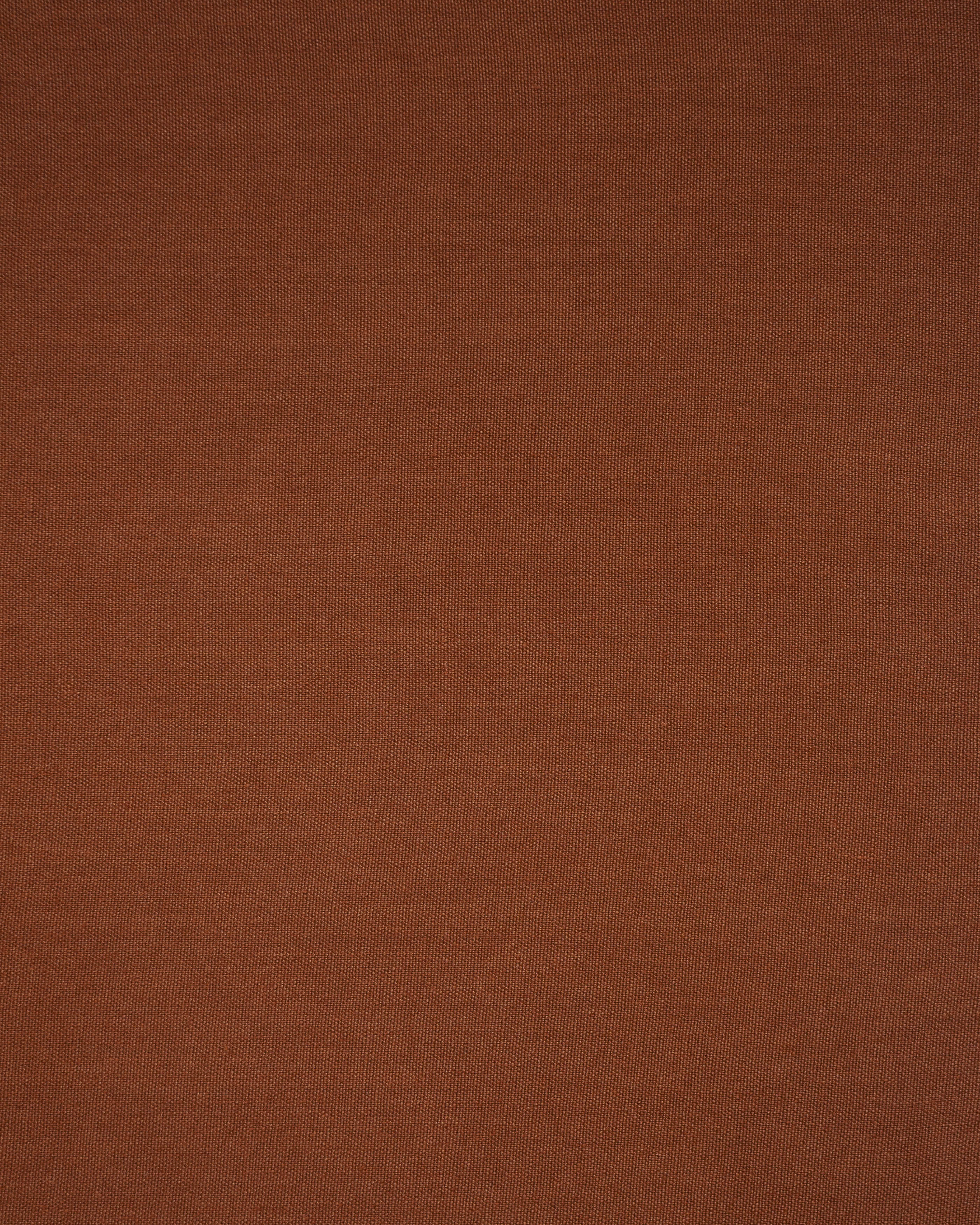 Alvera Terracotta fabric sample 10 x 15cm | Kave Home