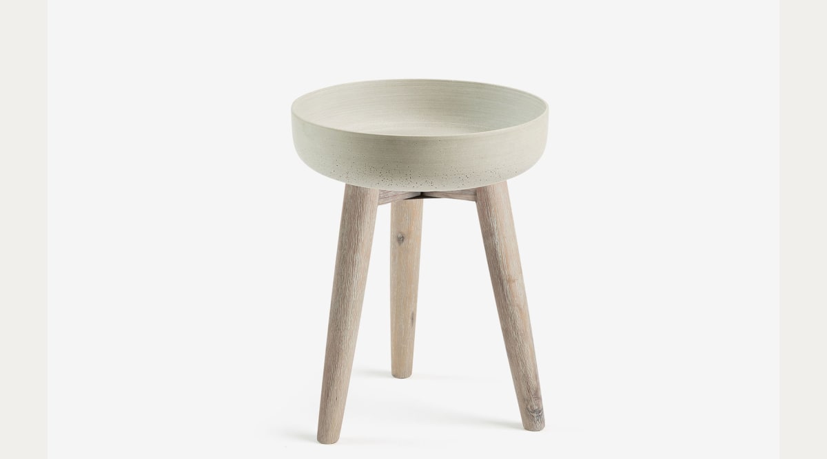 Small Merida planter Ø 36 cm | Kave Home