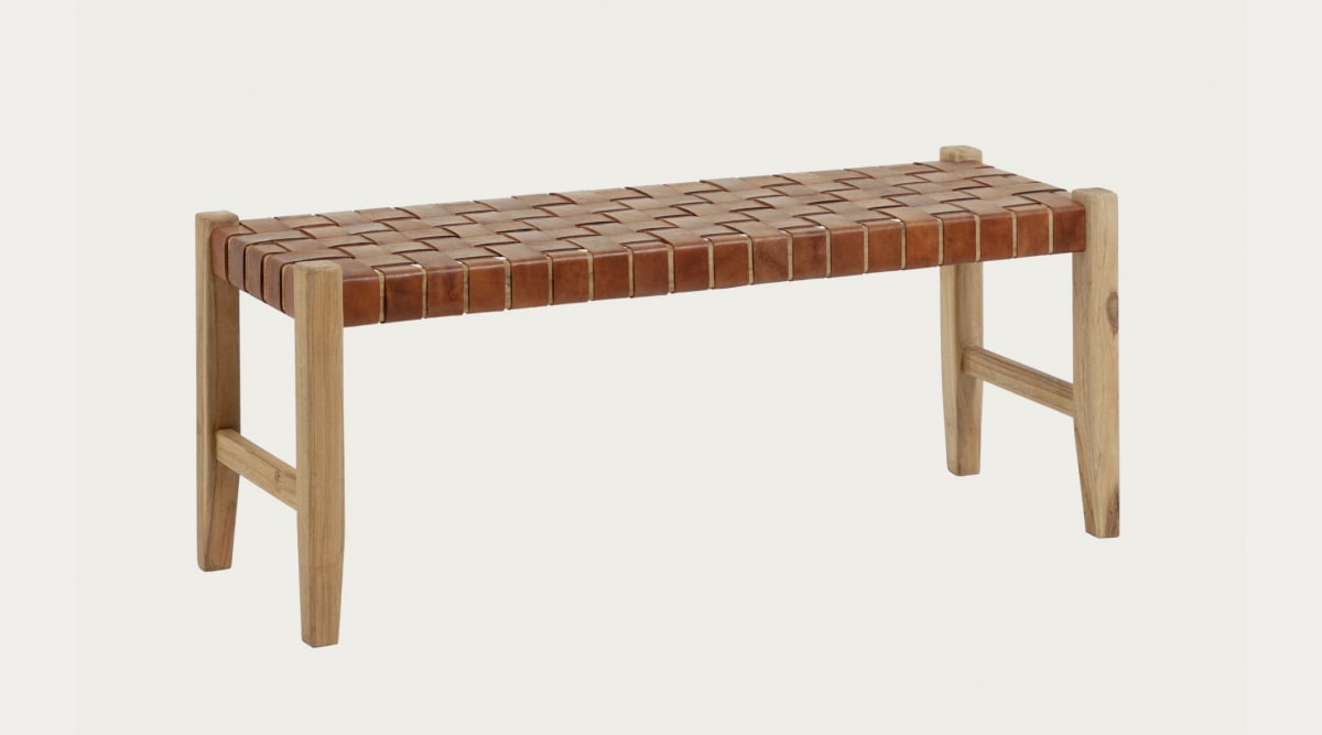 Calixta bench 120 cm | Kave Home