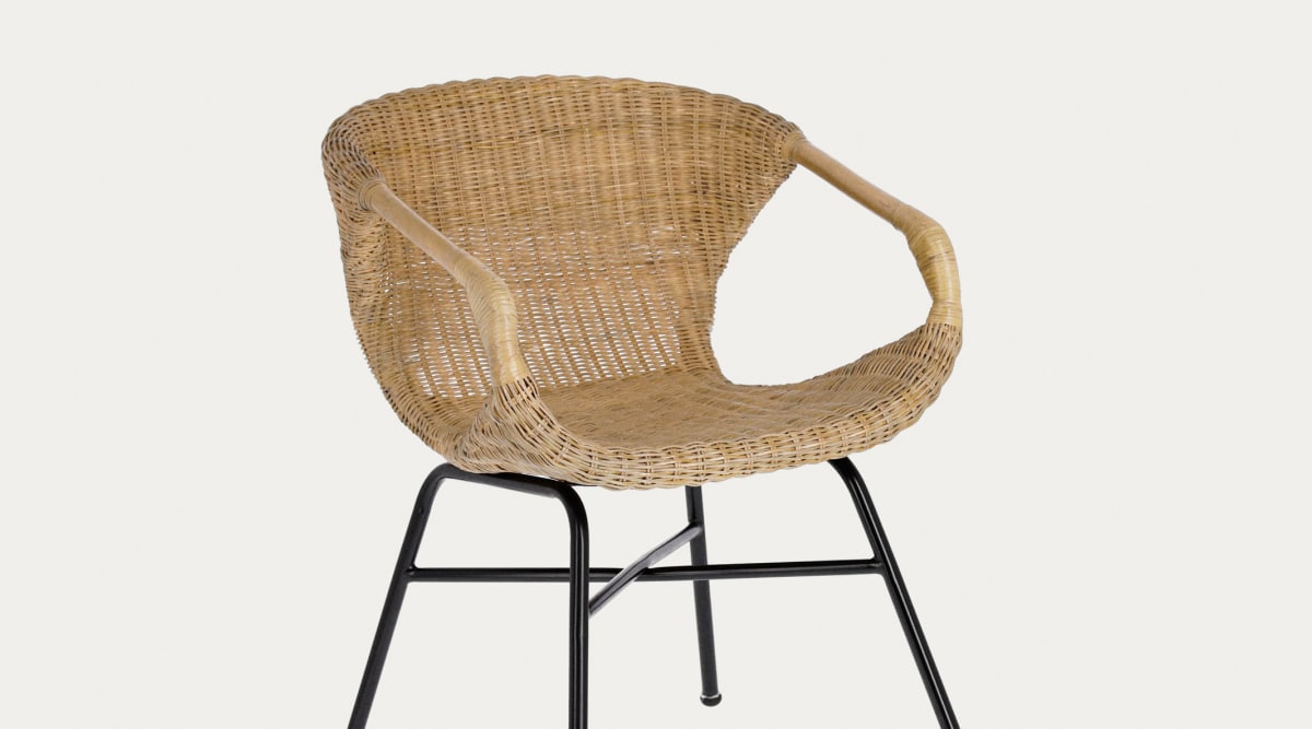 Chaise Orie | Kave Home