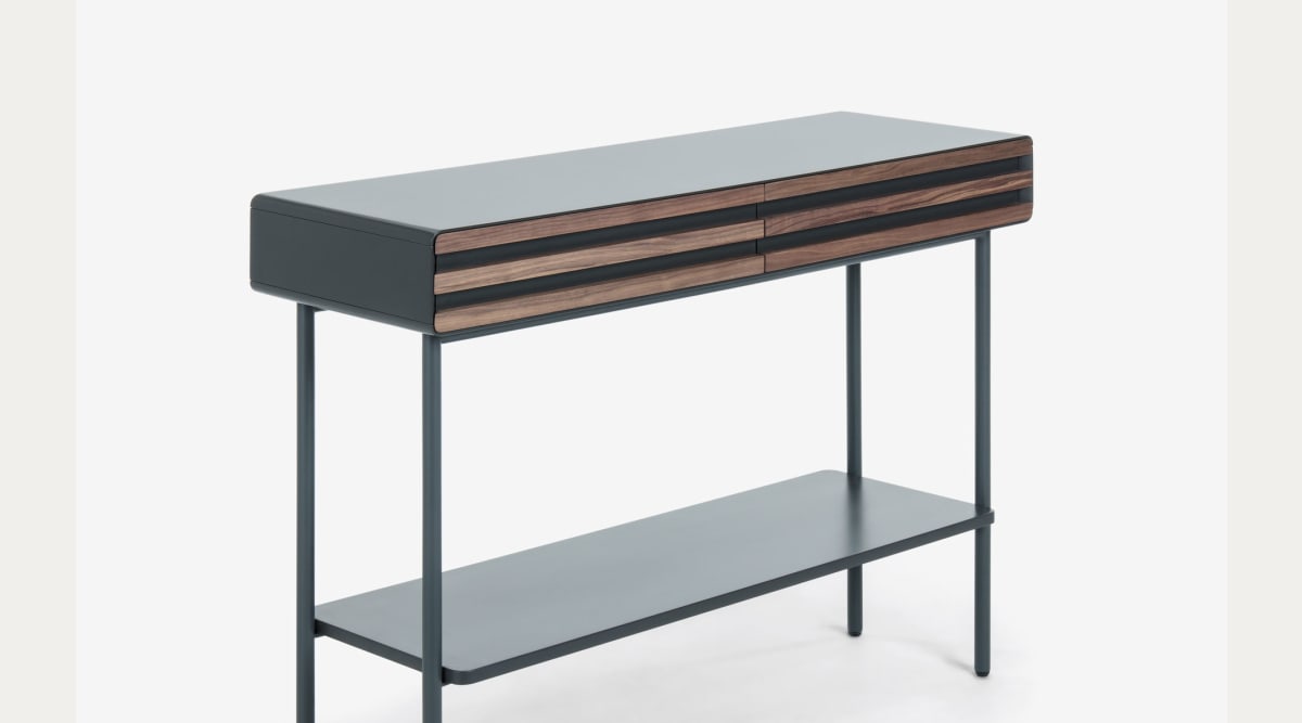 Kesia console table 120 x 85 cm | Kave Home