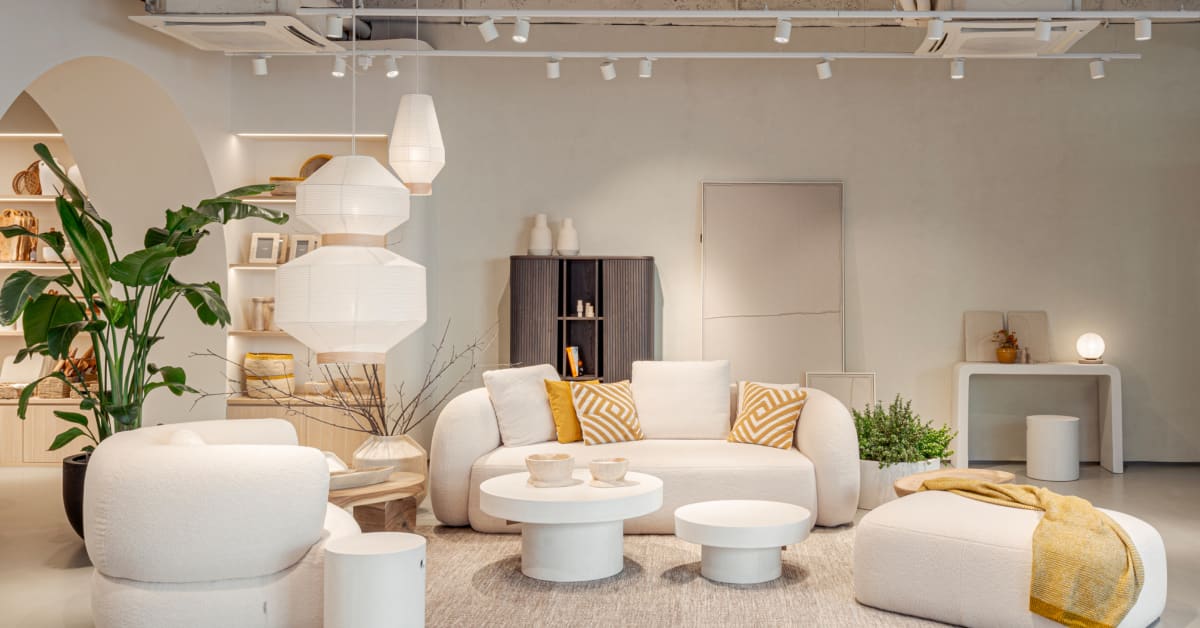 Onze winkels | Kave Home