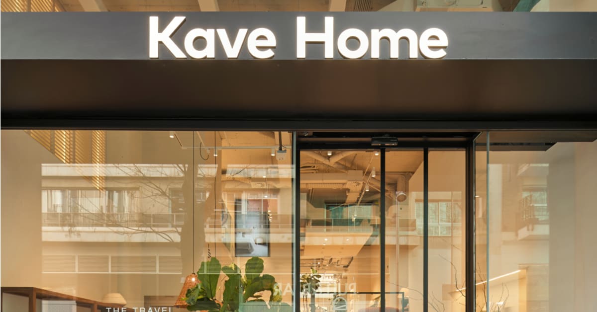 Kave Home Madrid | Kave Home