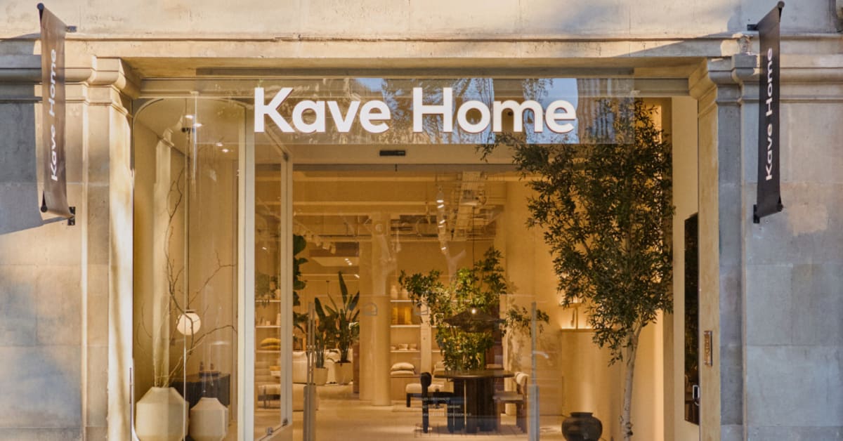 Kave Home Barcelona | Kave Home