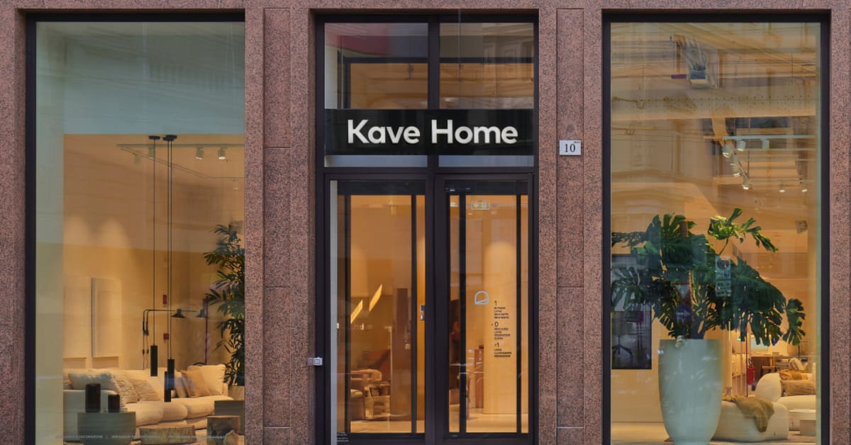 Kave Home Milano | Kave Home