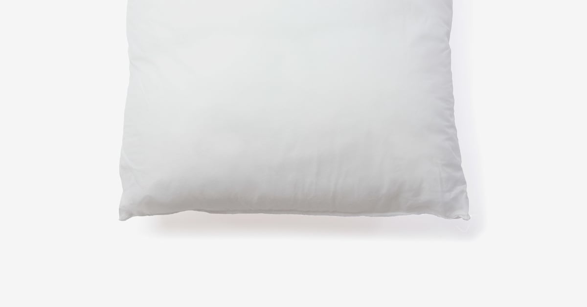 Fluff cushion filler 45 x 45 cm | Kave Home Switzerland