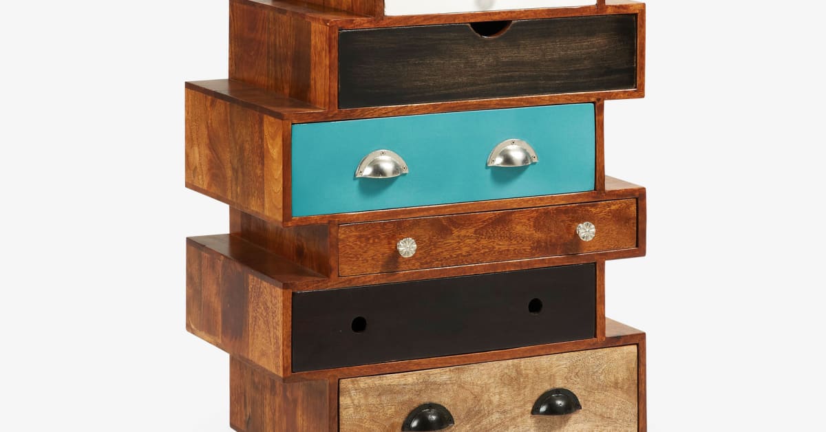 Conrad cabinet | Kave Home Germany