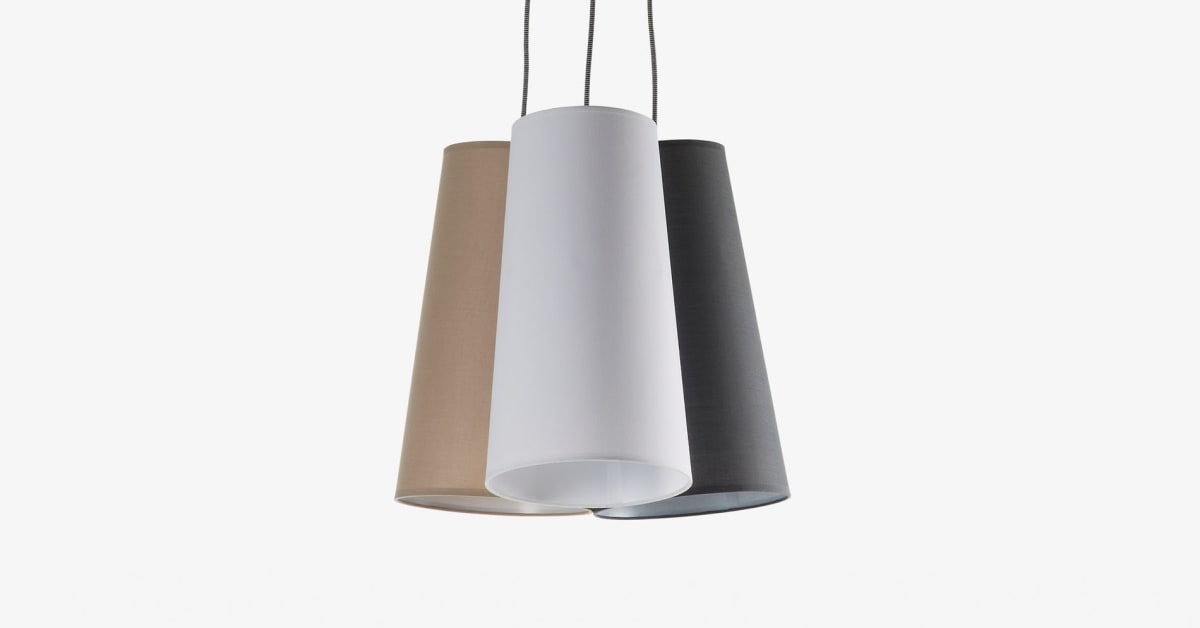 Lámpara de techo Agave | Kave Home Spain