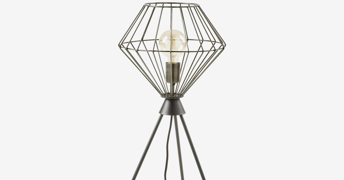 Cabana table lamp | Kave Home Germany
