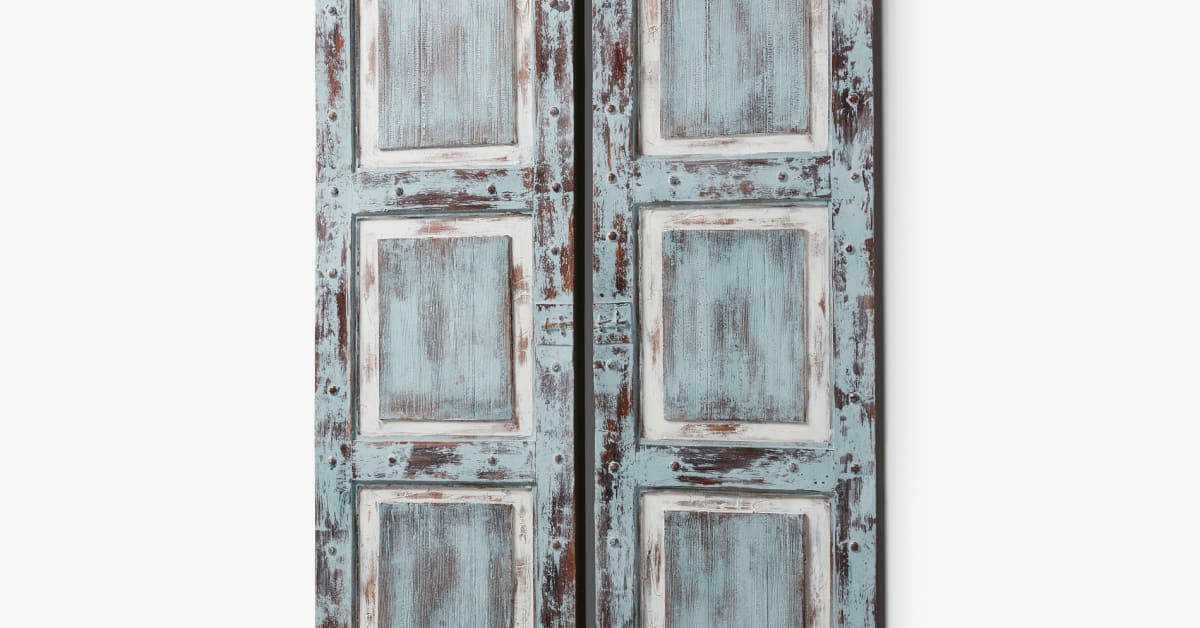 Udo picture window 100x150 cm | Kave Home Great Britain