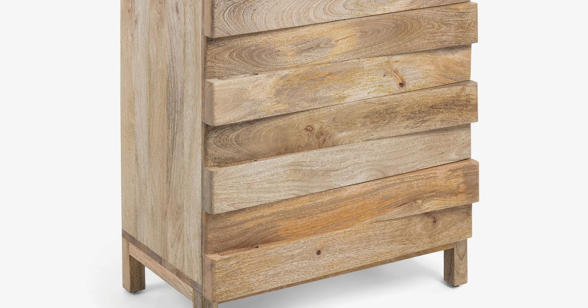 Trisha cabinet | Kave Home Great Britain