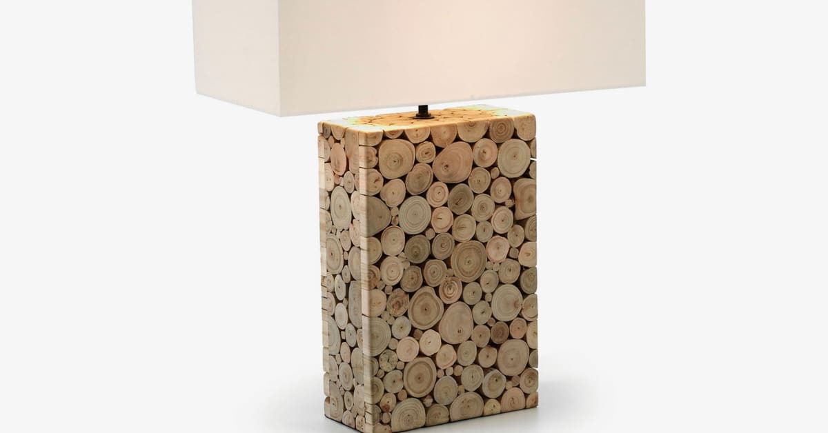 Tangor table lamp | Kave Home Germany