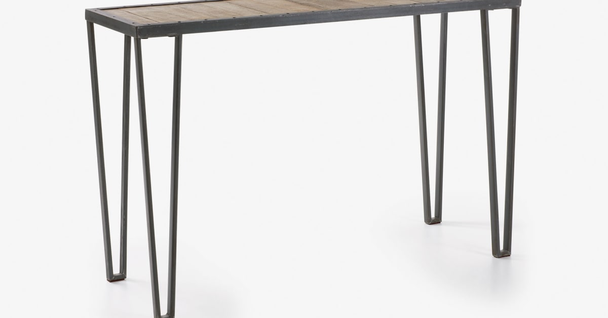 Pictor console table | Kave Home Great Britain