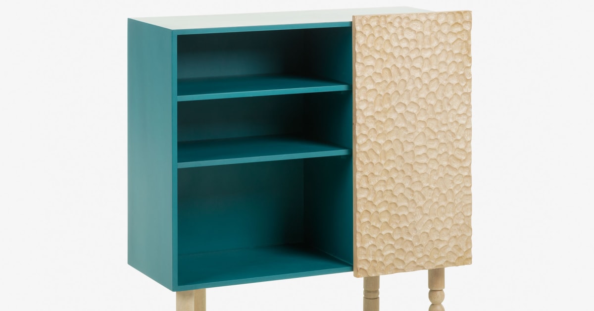 Cabinet Salyn | Kave Home Great Britain