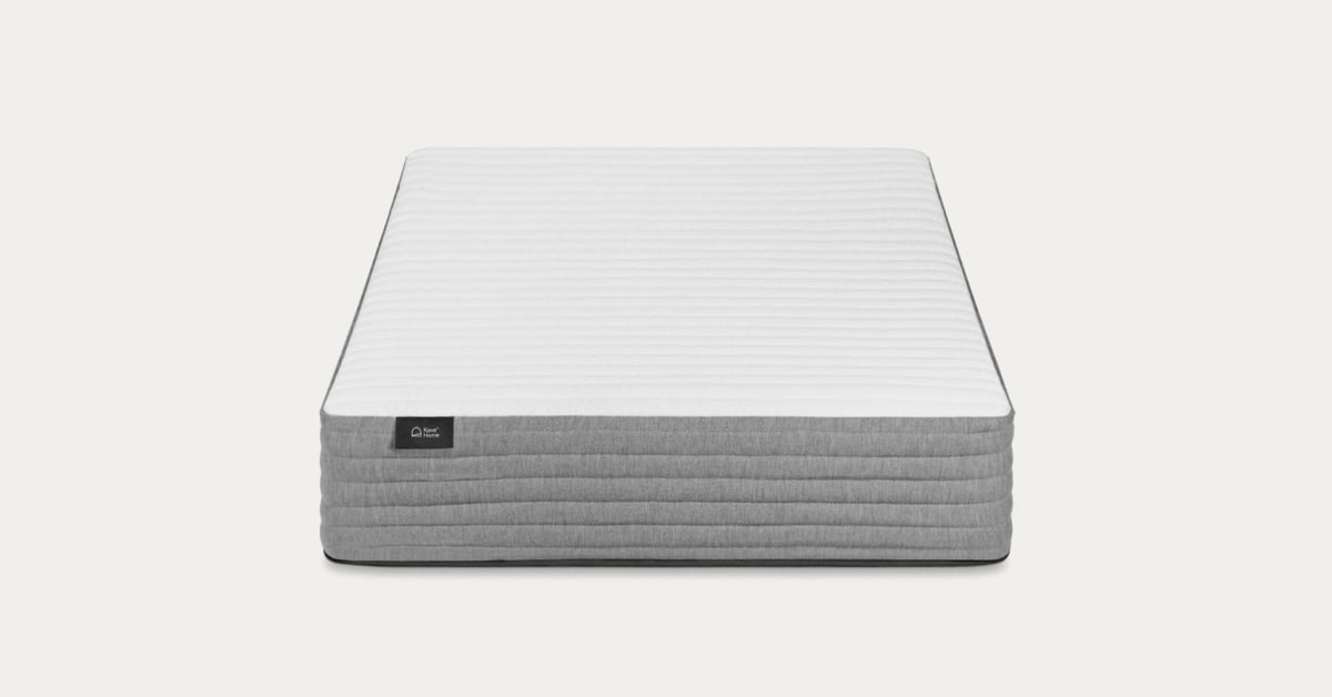 Yoko foam mattress 90 x 200 cm | Kave Home Germany