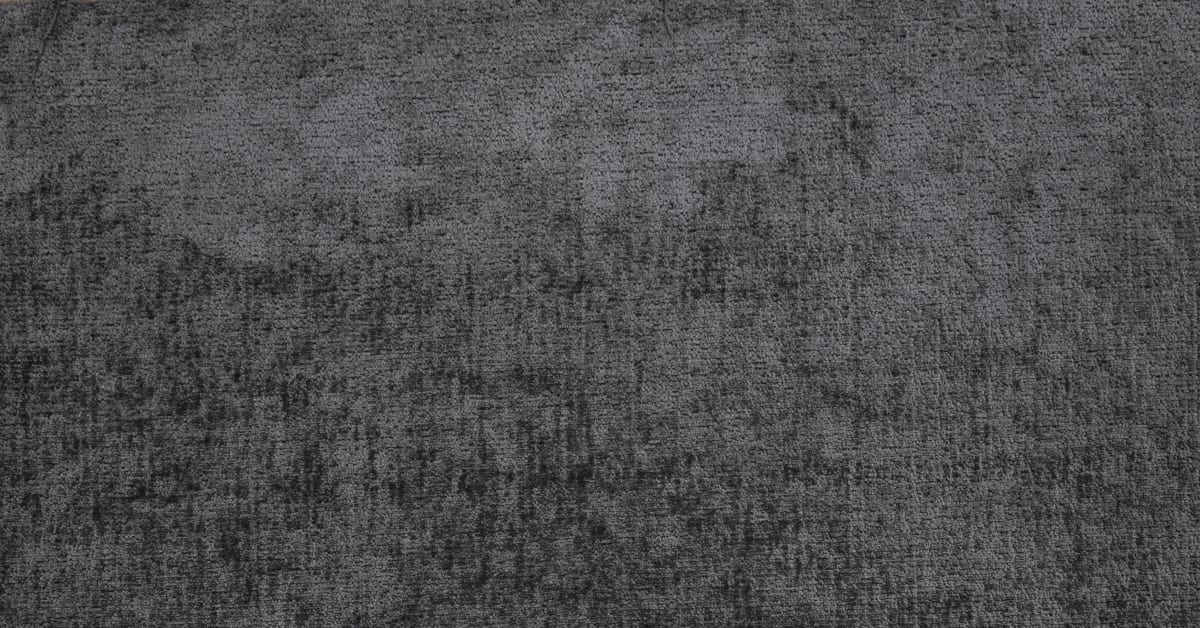 Bergen Dark Grey Fabric Swatch 10 x 15 cm | Kave Home