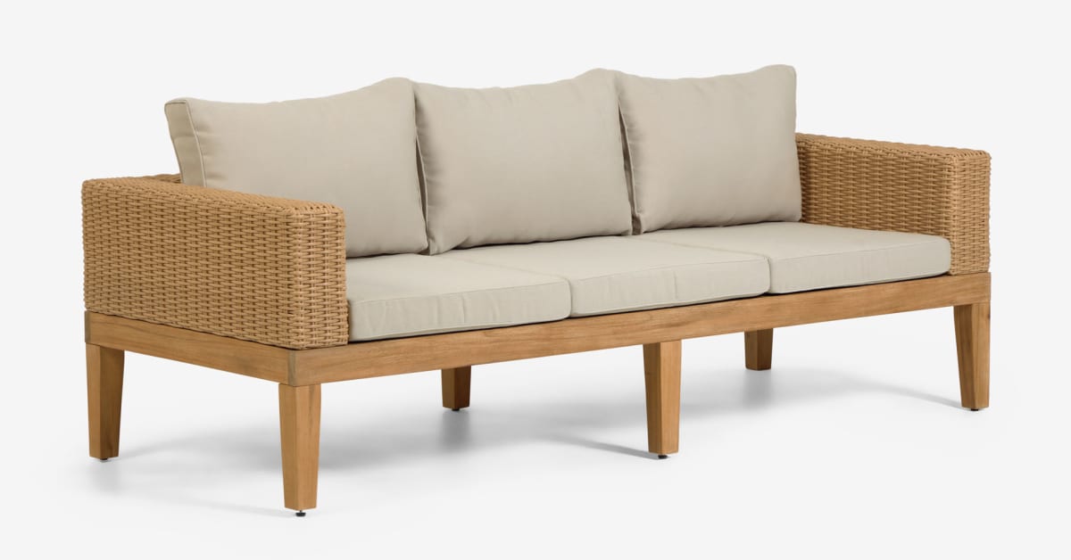 Spare part seat J12 Giana | Kave Home Germany