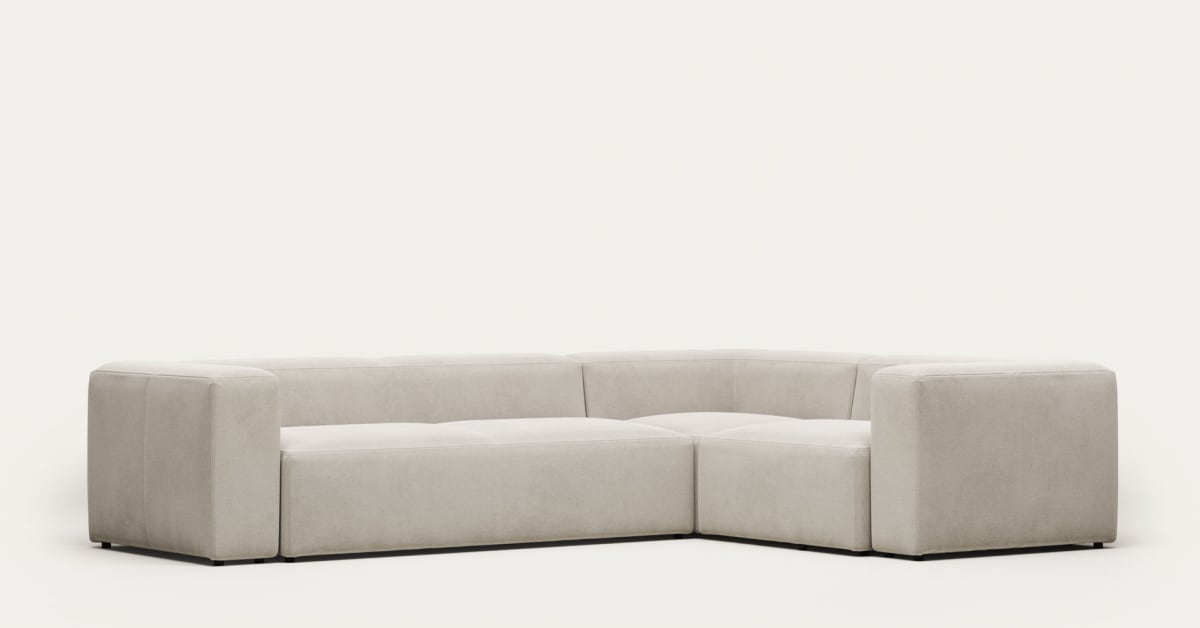 230cm corner sofa store