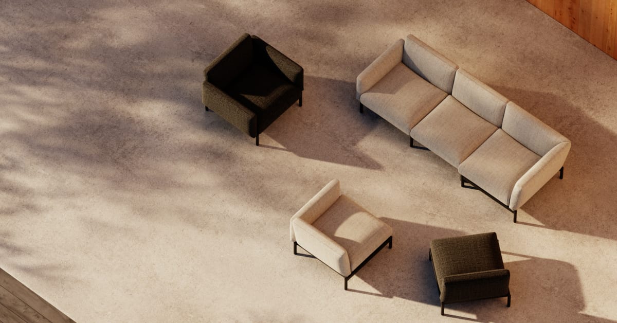 Sofás personalizables | Kave Home Spain