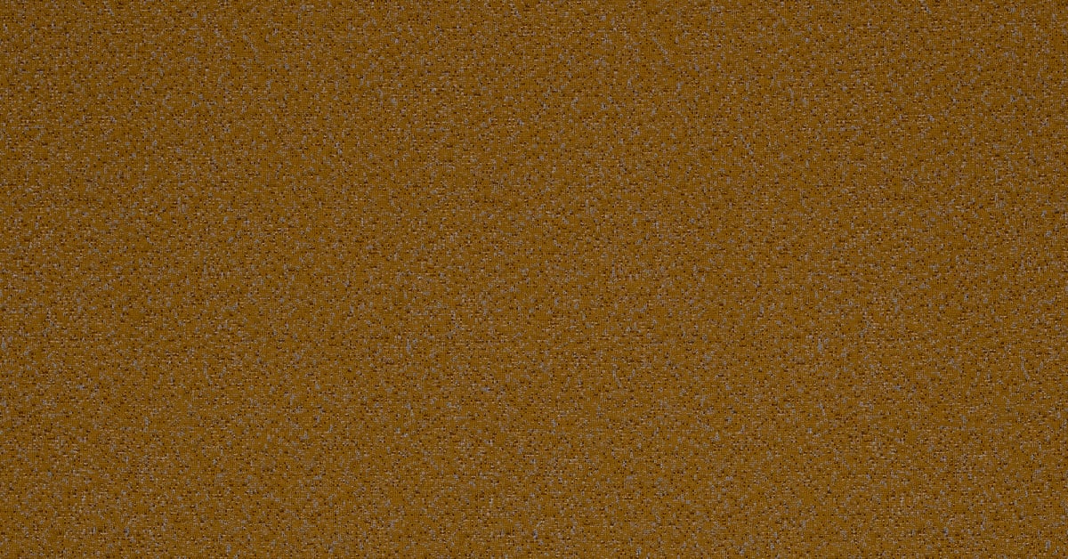 Campione tessuto Boira senape BR81 100 x 60 cm cm | Kave Home Italy