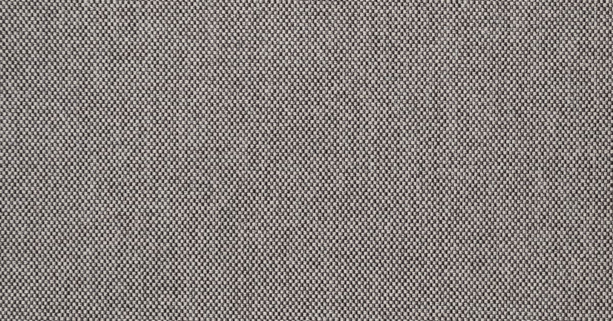 Volcan Dark Grey Fabric Swatch 10 x 15 cm | Kave Home Spain