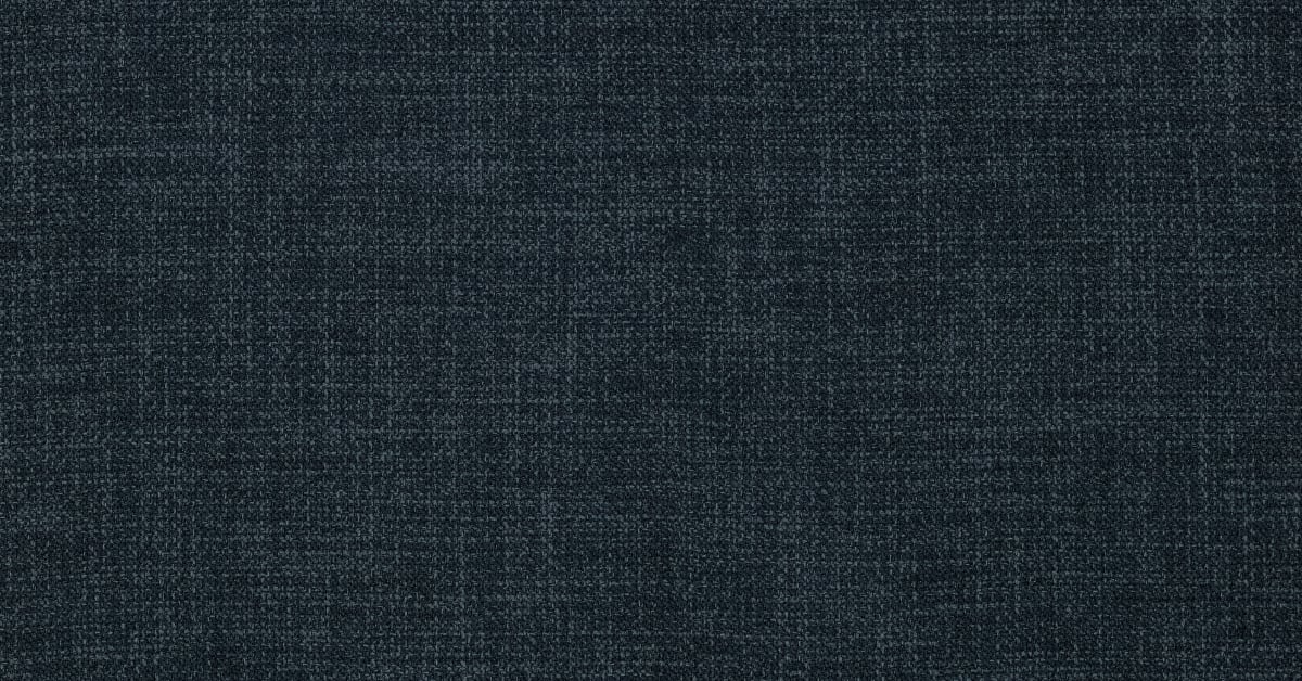 Fabric sample Noble blue 330 10 x 15 cm cm | Kave Home Great Britain