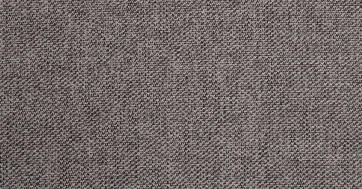 Pekka dark grey fabric sample 5 units 10 x 15 cm | Kave Home Croatia