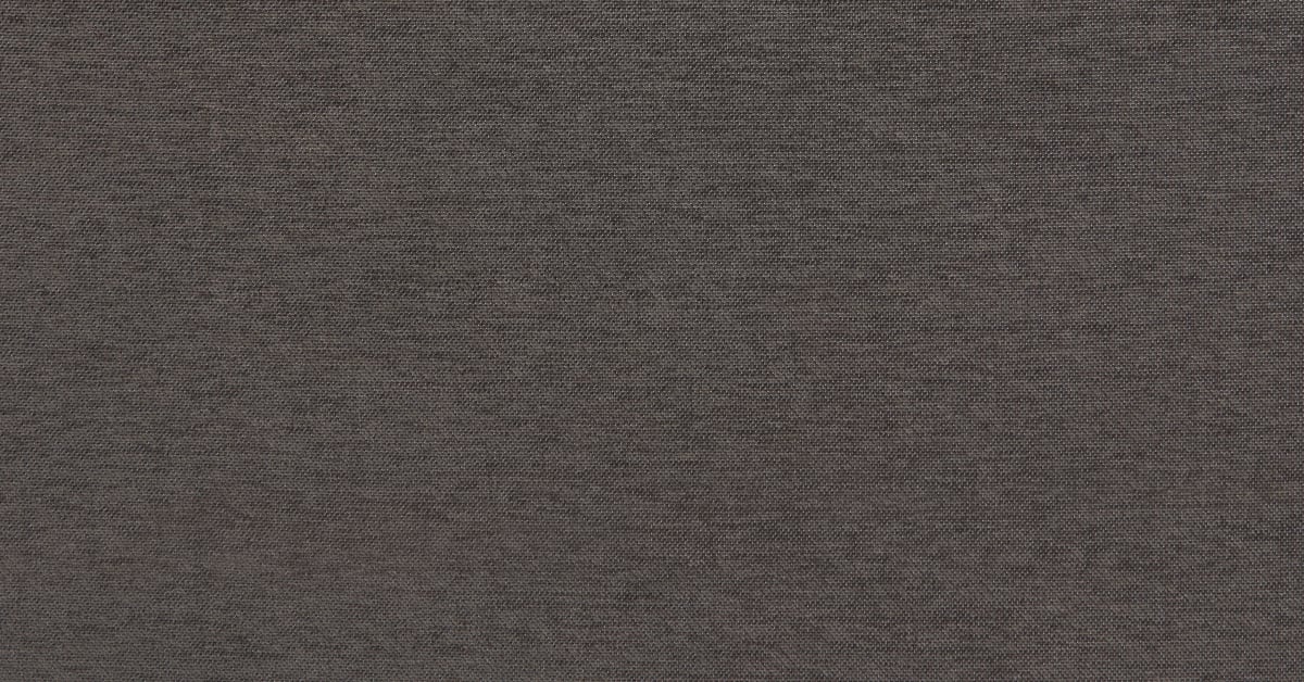 Drom dark grey fabric sample DR15 10 x 15 cm | Kave Home Italy