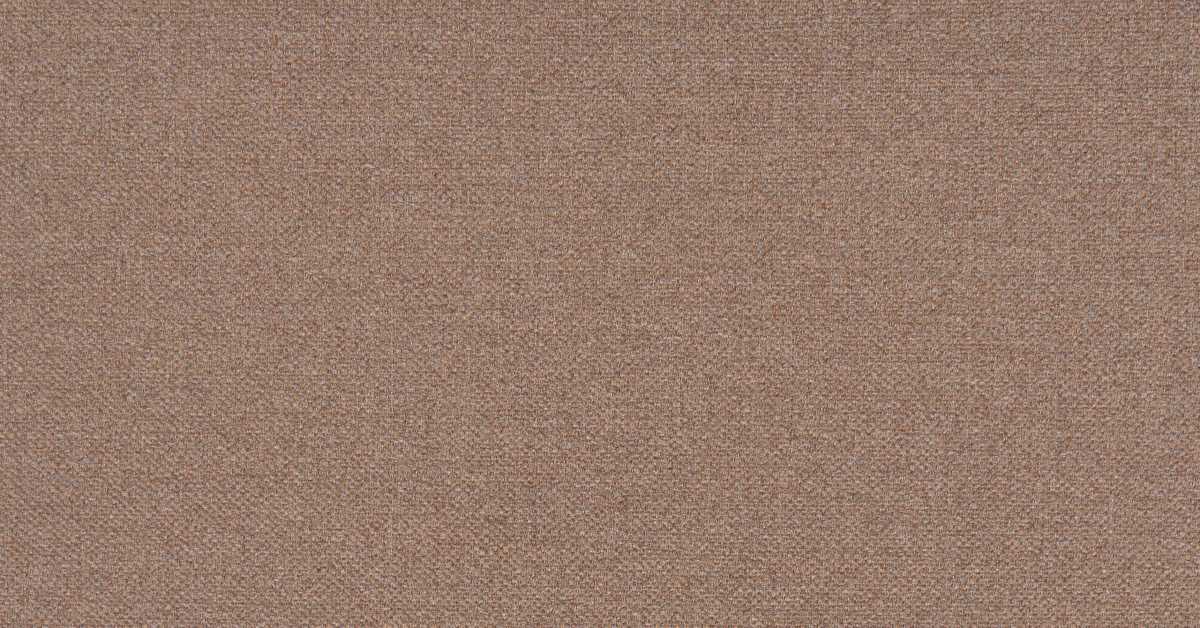 Amostra de tecido Fort laranja claro FT29 10 x 15 cm | Kave Home Portugal